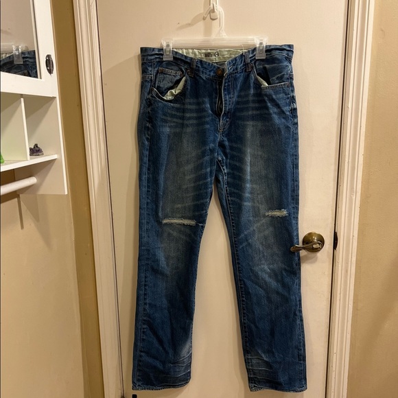 Ditch Plains | Jeans | Mens Ditch Plains Jeans | Poshmark